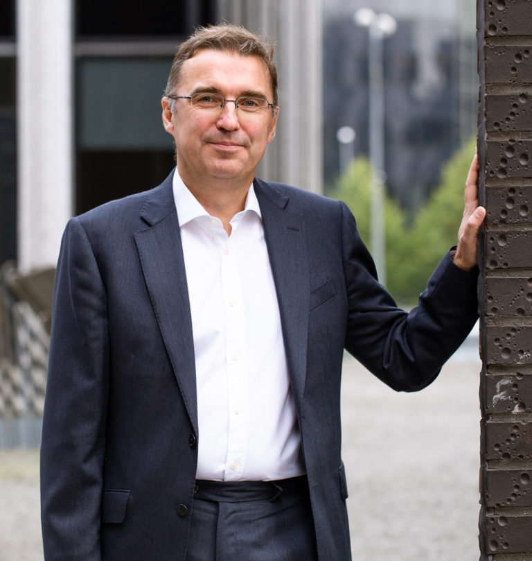 Andres Sutt - Eesti Mentorite Koda